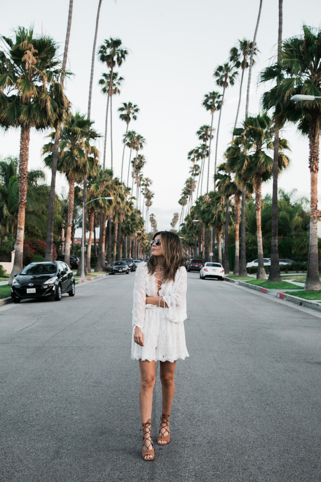 White Hot Summer | Style MBA