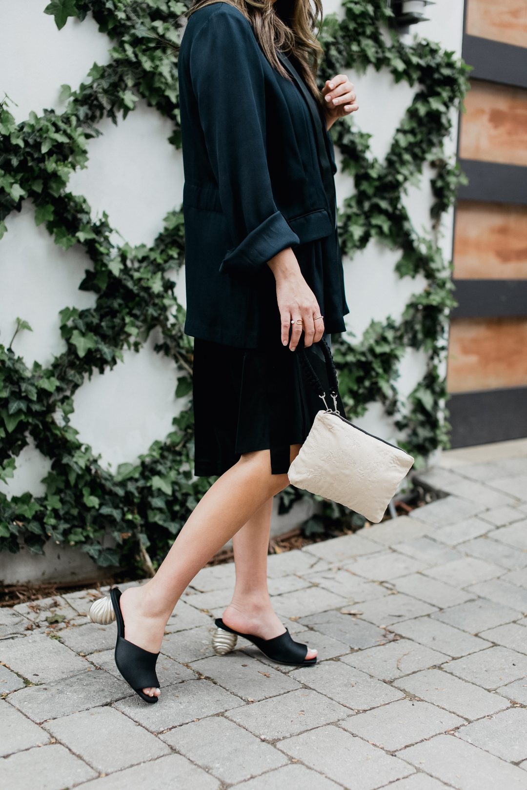 H&M Conscious Collection | A Sustainable Spring Look | Style MBA