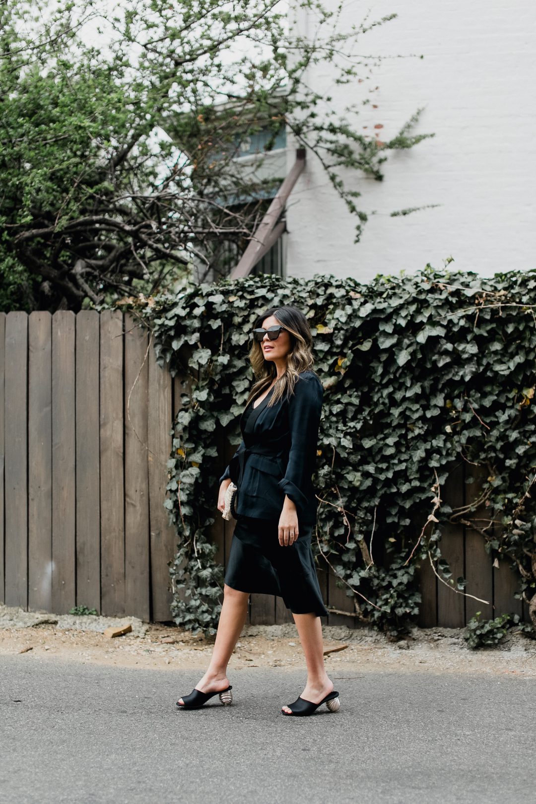 H&M Conscious Collection | A Sustainable Spring Look | Style MBA