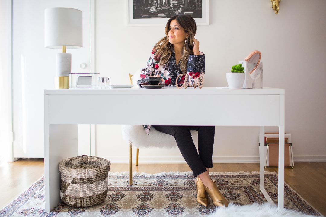 HomeGoods Office Remodel | Top 10 Must-Have Tips | Style MBA